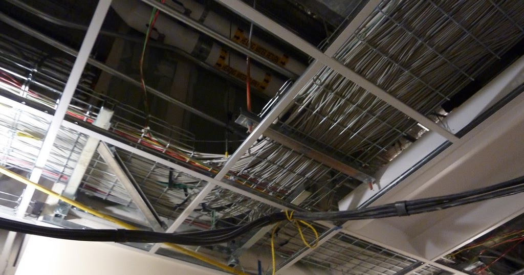 ملفات حساب حوامل الكابلات| Calculation OF CABLE TRAY | Arab MEP Engineers