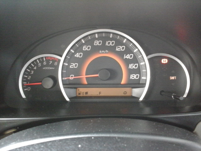 DIY : Mengatur Pencahayaan (Iluminasi) pada Instrument Cluster Wagon R ...