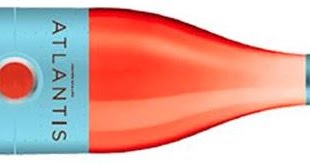 Copo de 3: Atlantis rosé 2015