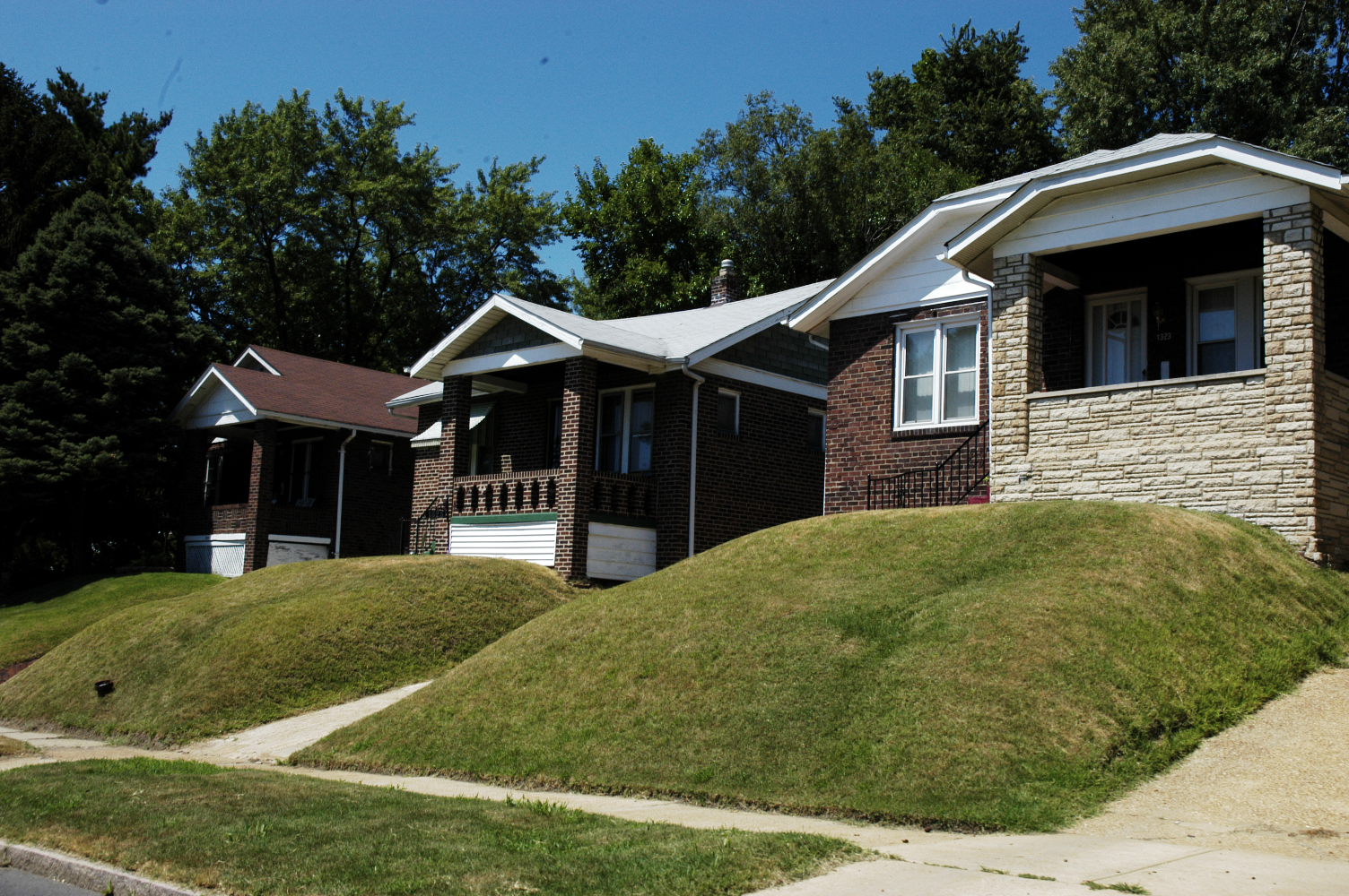 St. Louis City Talk: The Baden Neighborhood