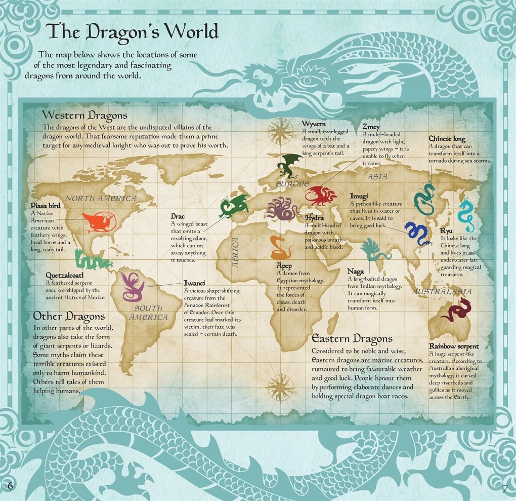 Build the Dragon by Dugald Steer, Jonathan Woodward and Douglas Carrell ...