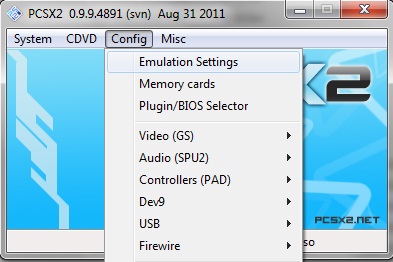 All About Gaming..: pcsx2 tutorial. . (fast and easy) 45-60 FPS