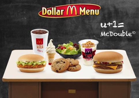 Franchise Equity Group: Should There be a McDonald's Dollar Menu in 2013?