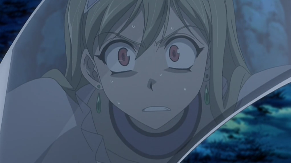 DubSub - Anime Reviews: Murder Princess Anime Review