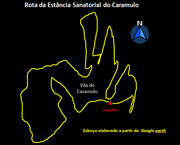 Visit Serra do Caramulo: Vila do Caramulo