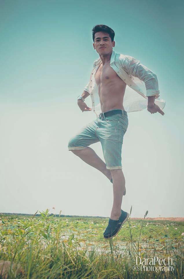 Thai Photos: RAREROOT 01