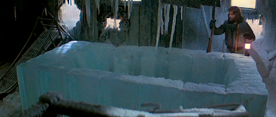 Common Sense Movie Reviews: The Thing (1982)