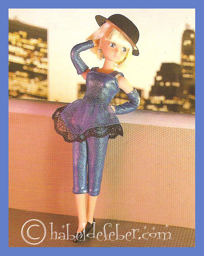 Chabel de Feber: La Década Prodigiosa