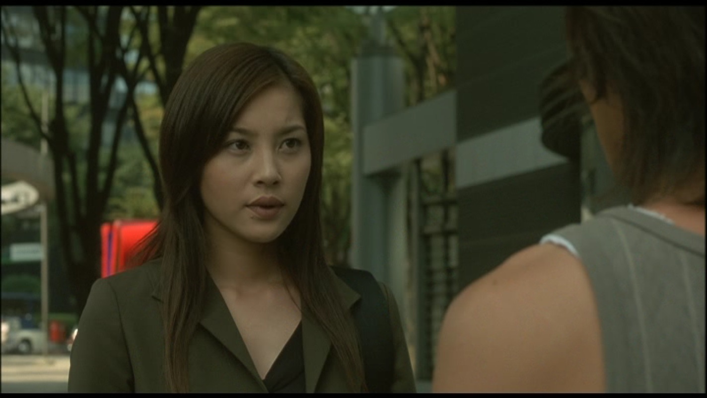 Happyotter: ONE MISSED CALL 2 (2005)