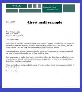 Best b2b direct mail examples - gilitmaui