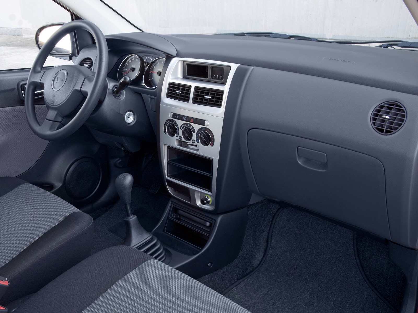 386. Daihatsu Cuore VI (L251) / Mira. ~ staryjaponiec - japońska ...