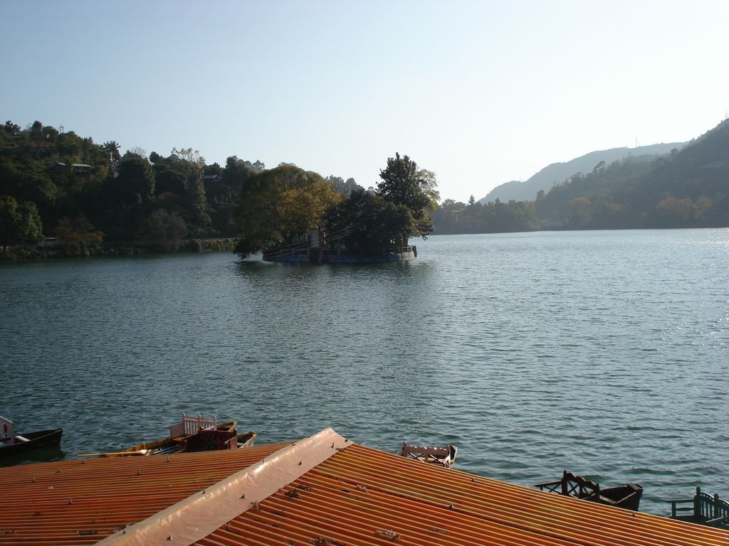 India Tourism: Nainital Lakes Tour | Nainital Tourist Places of Visit ...