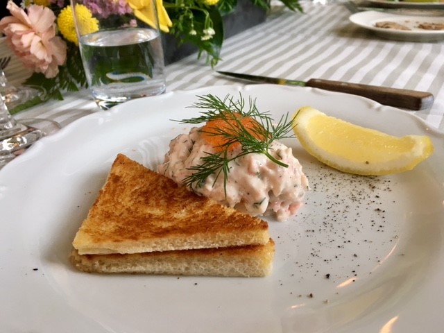 Restaurants Serving Traditional Swedish Cuisine