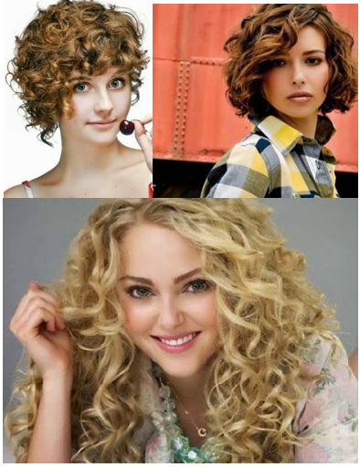 8 Model Rambut Wanita Abadi Dari Dulu Sampai Sekarang | Aneka Tips dan ...