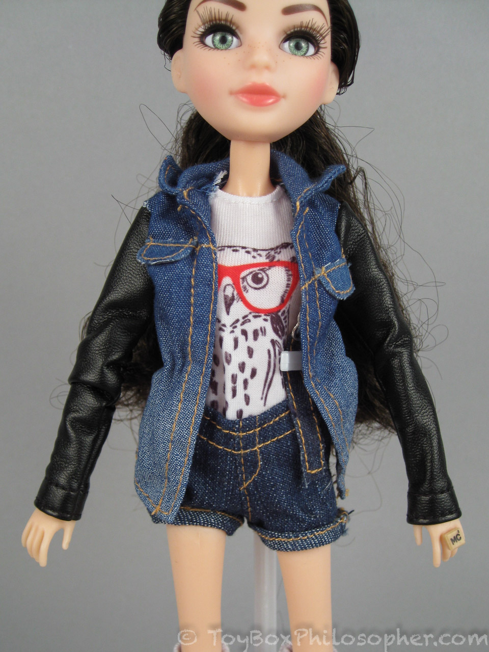 Project Mc 2 Dolls by MGA Entertainment | The Toy Box Philosopher