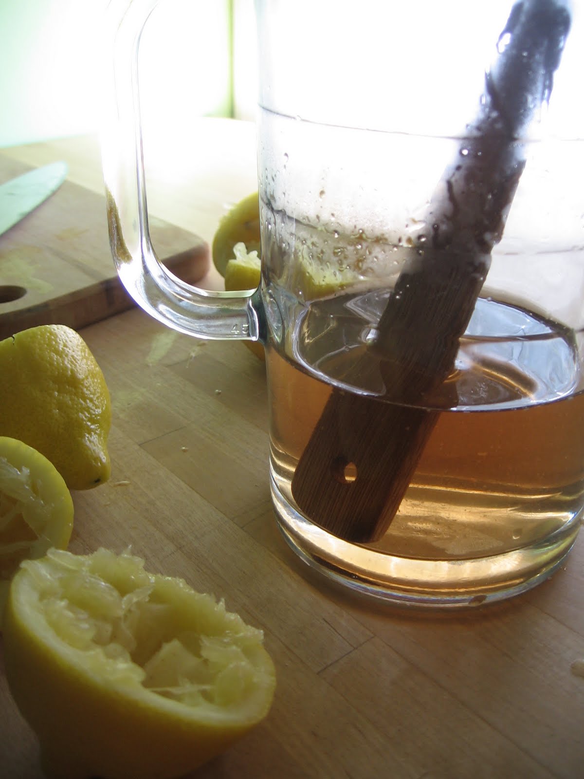 sweetsugarbean: Oh So Lovely Lavender Lemonade