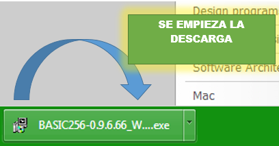 Basic256 09666 Tutorial Y Utilizacion