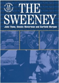 What Glenn Thinks: The Sweeney (television series)