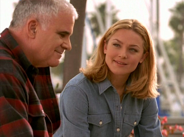 Doux Reviews: Angel: The Prodigal