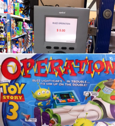 Operation or CandyLand Game Walmart Deal! Plus Free Pizza! ⋆ Brite and ...
