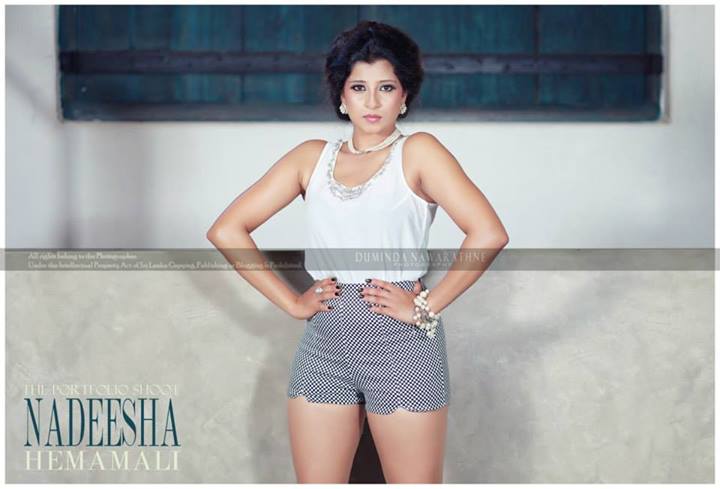 Nadeesha Hemamali Hot new photos Pictures 2013 - Sri Lankan Fashion Pics