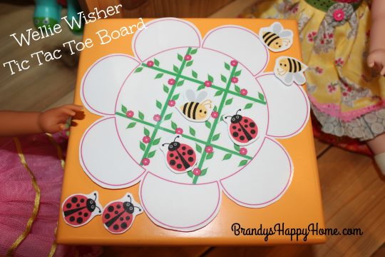 Musings of an Average Mom: 100 free 18" doll printables