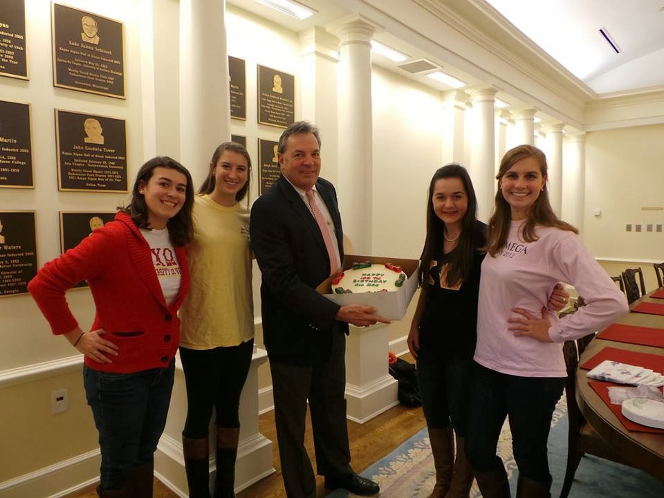 Sugar Snap Pearls {Archive}: Kick It Into Gear