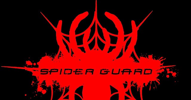 La Spider Guard - parte prima ~ maxbjj
