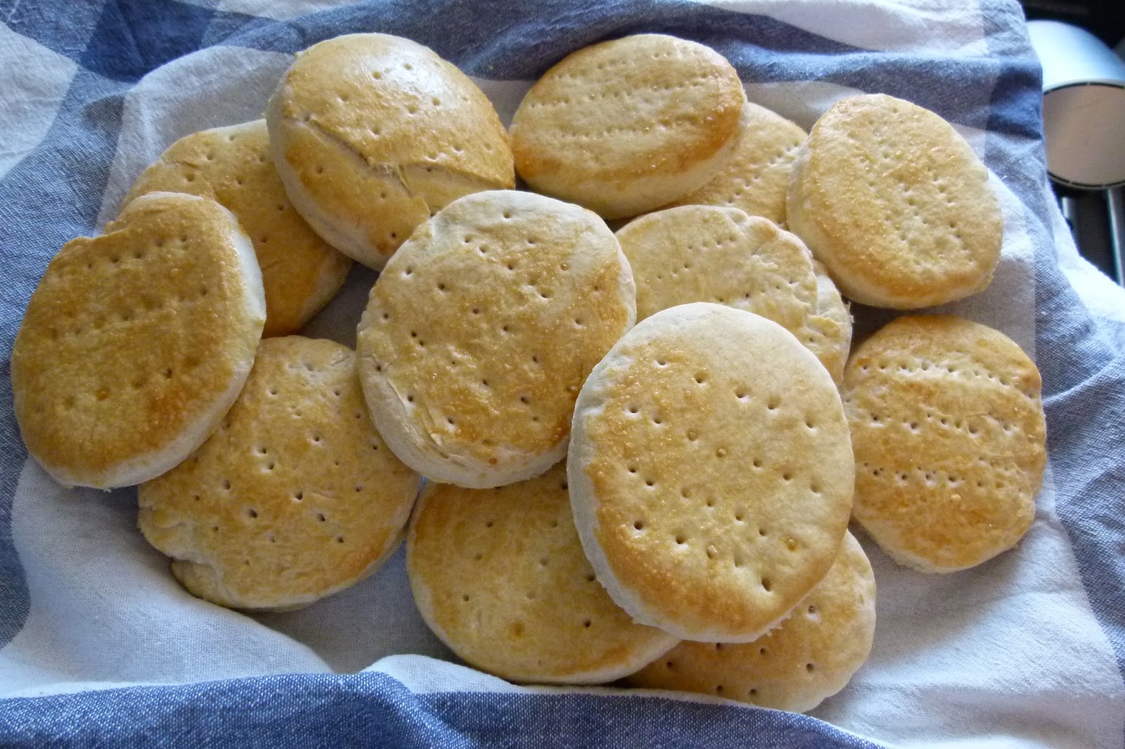 Sabores de Norte y Sur