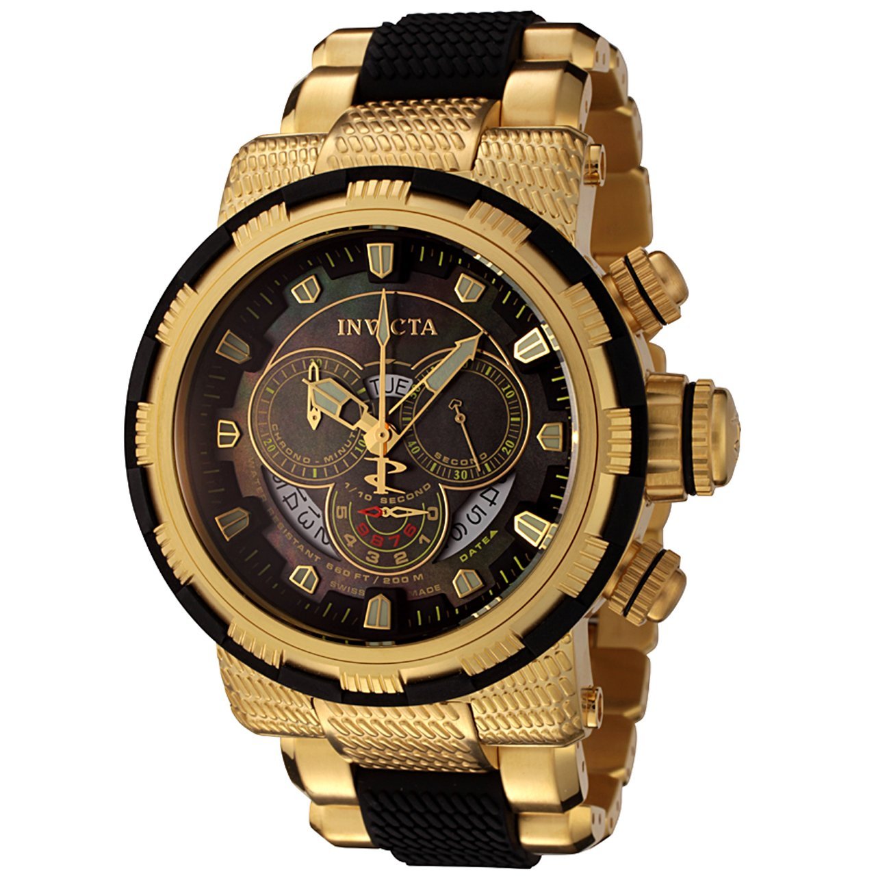 Invicta Watches Panamá