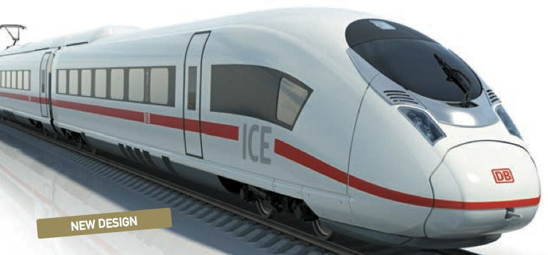 Euro Rail Hobbies and More Blog: 2013 New Items Report - Part I - Roco ...