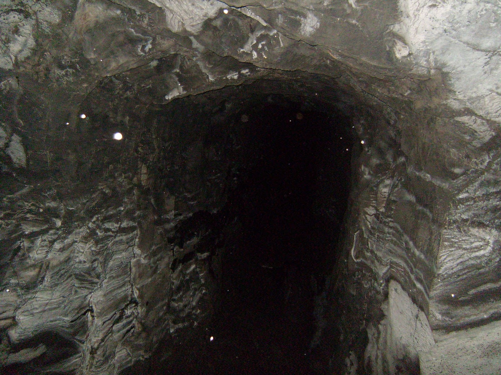 Abandoned, Roadside and Historic: An Interview with FOX TV Concerning ...