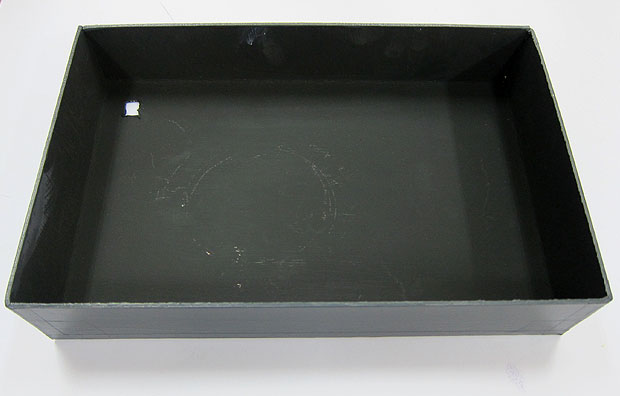 Mr. Bob's Middle & High School Art Room: Light Boxes high school Art
