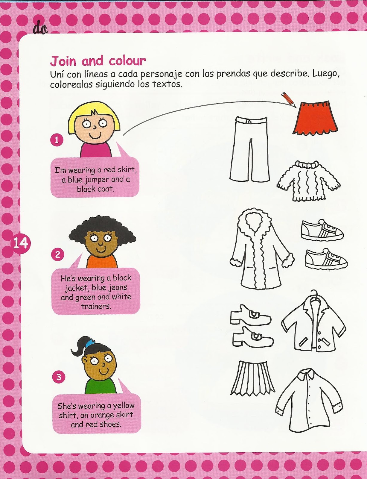 APOYO ESCOLAR ING MASCHWITZT CONTACTO TELEF 011-15-37910372: MI ROPA ...