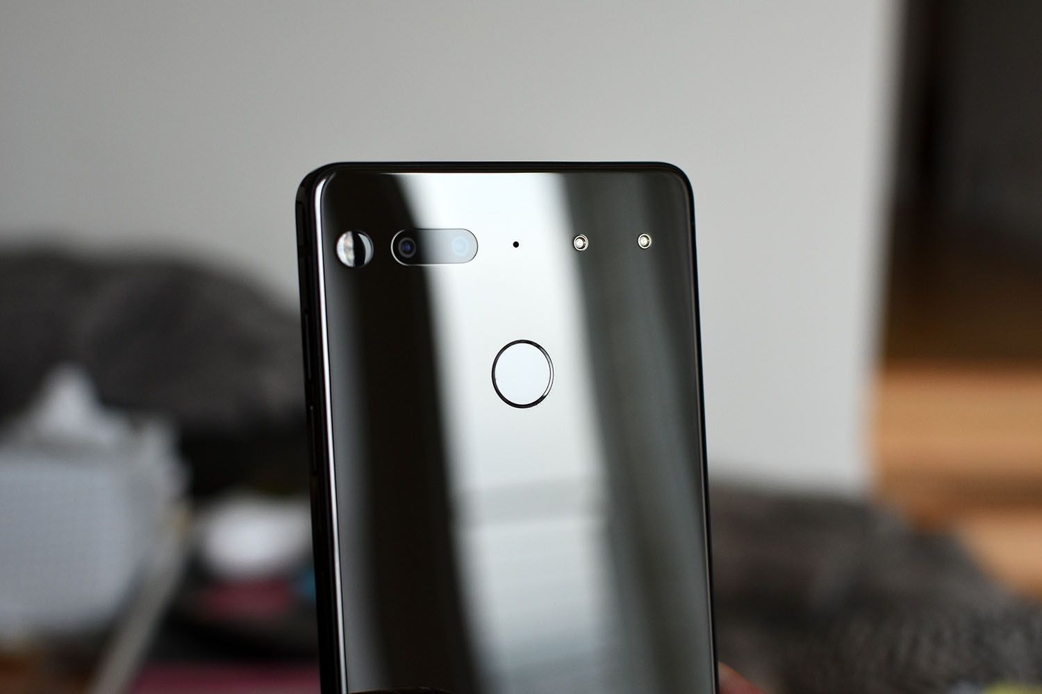 Essential Phone Honest Review