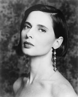 cosasdeantonio: Isabella Rosellini - Biografia