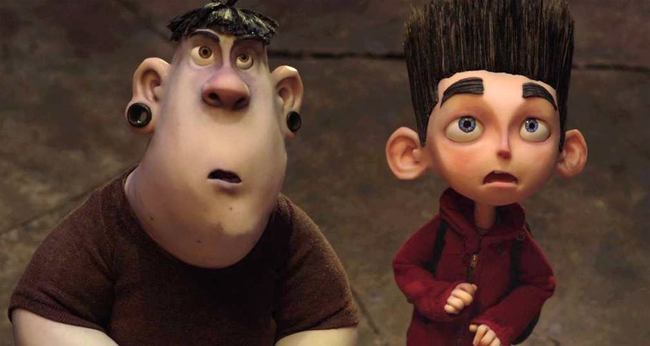 ParaNorman - Primeira Imagem & Teaser Trailer | Portal Cinema