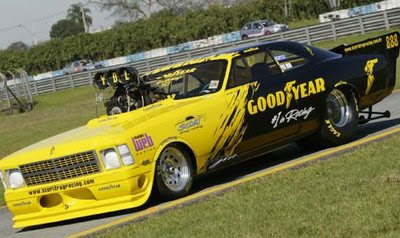 Carros Tuning: Opala Tuning