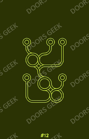 Infinite Loop Level 11 to 20 Solutions ~ Doors Geek