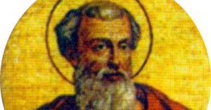 A Catholic Life: Pope St. Pontian
