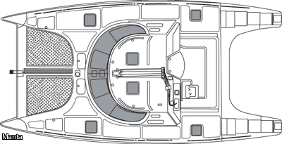 Three Kids and a Boat: Our Boat