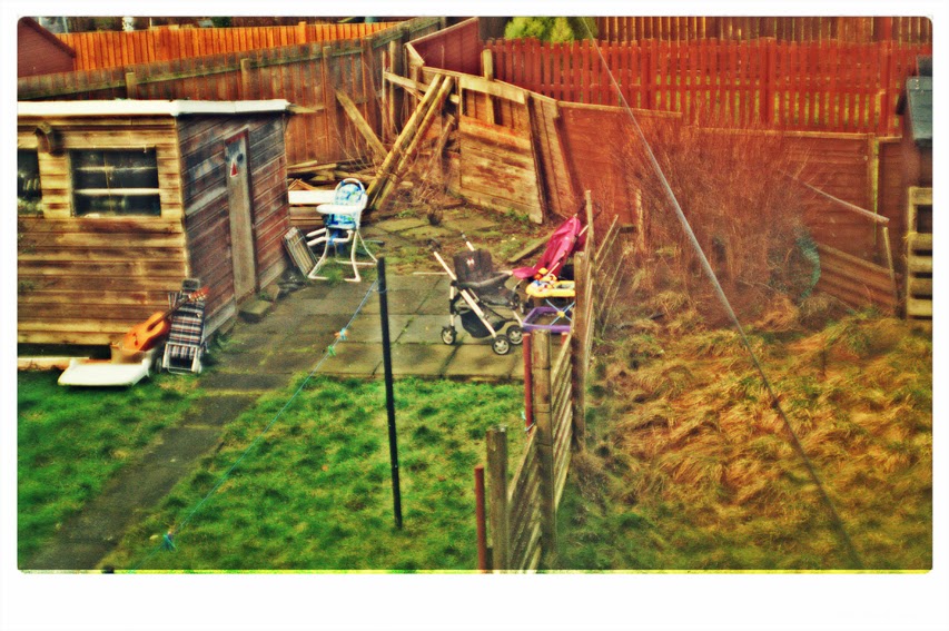 photoshe: Human's Gardens