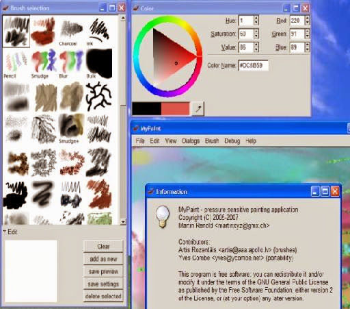 Paint For Free | Body Art and Painting