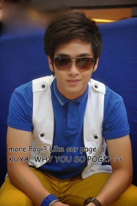 Juicy and Hottest Men : Gwapo / Poging Pinoy sa Instagram / Twitter at ...