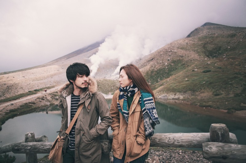 Nam chính Takafumi Akutsu điển trai trong 'Nhắm Mắt Thấy Mùa Hè' là ai ...