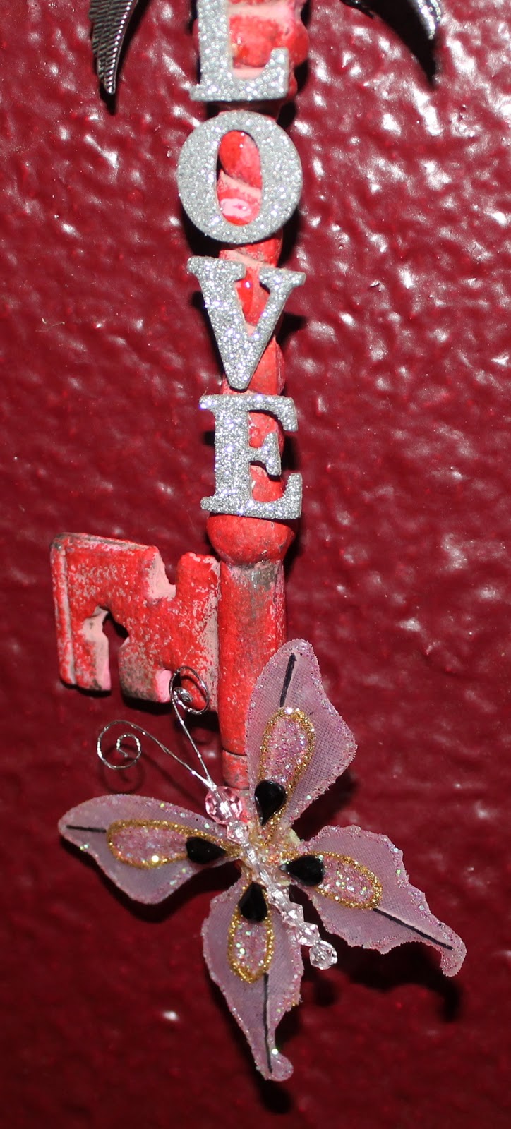 A Look Through My Eyes: 2012