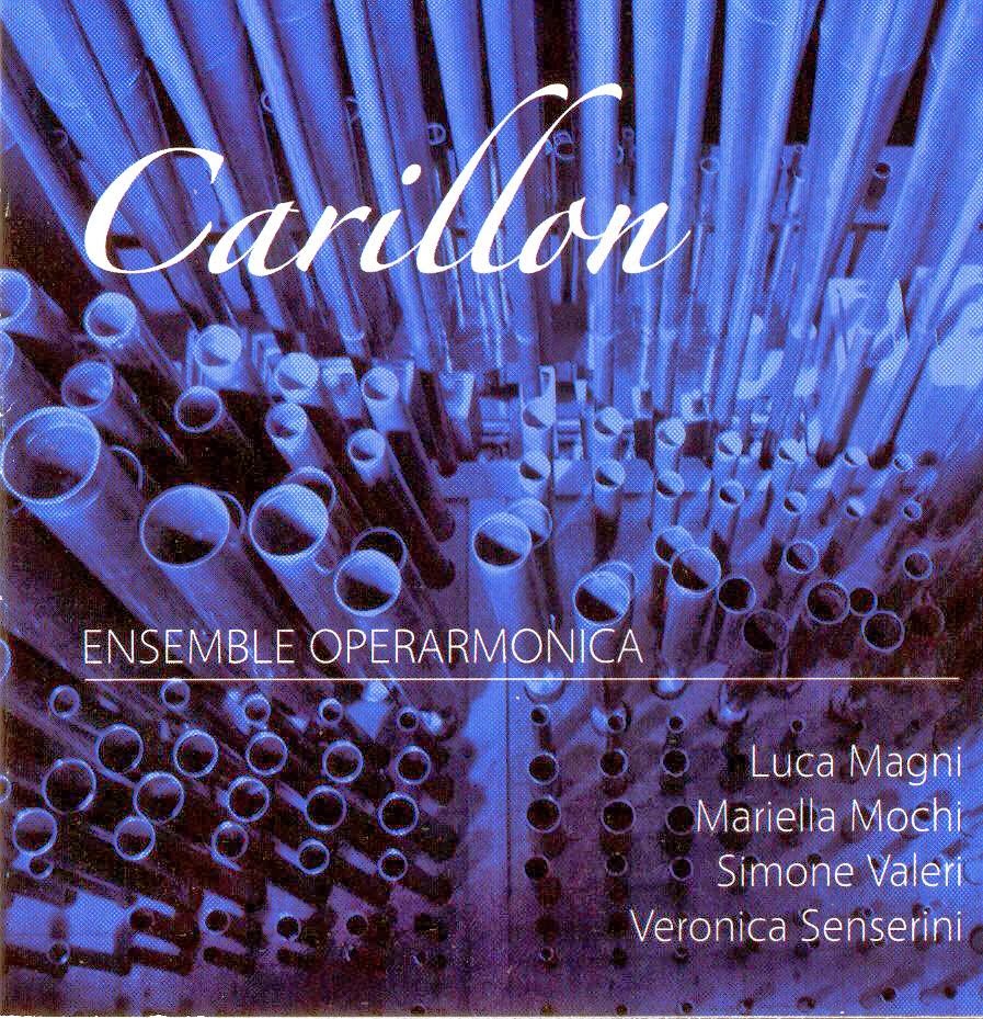 CARILLON - boîte à musique - music box: dicembre 2013