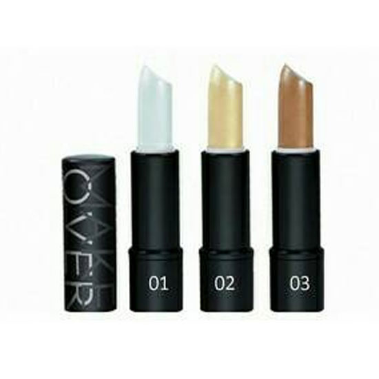 Daftar Harga Lipstik Make Over Terbaru Terlengkap 2018 - Harga Kosmetik ...