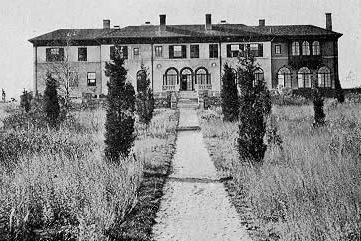 Half Pudding Half Sauce: "Stormfield" Mark Twain's New Country Home