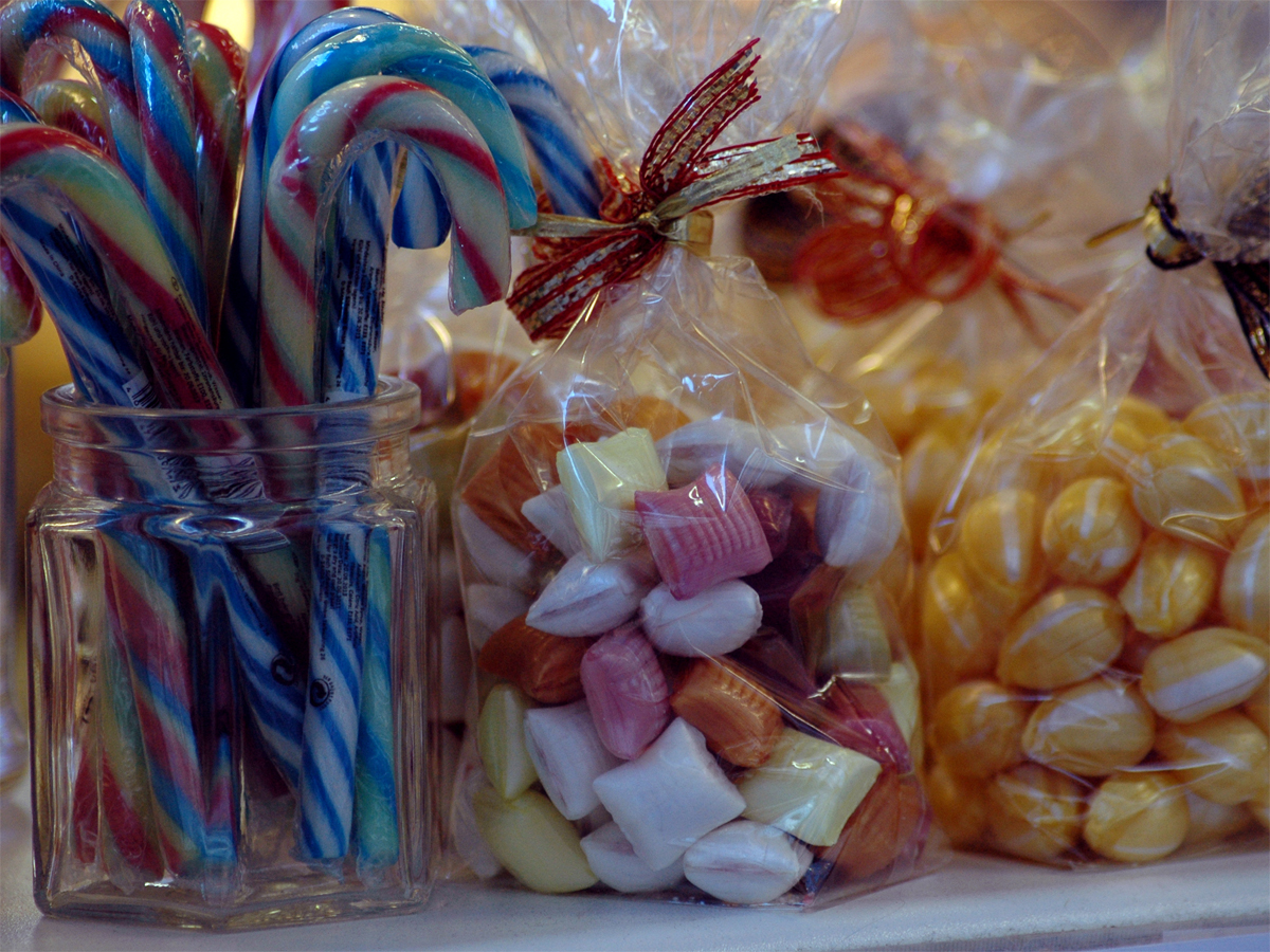 Making Candiies - 6 Basic Steps to Success (Part-II)